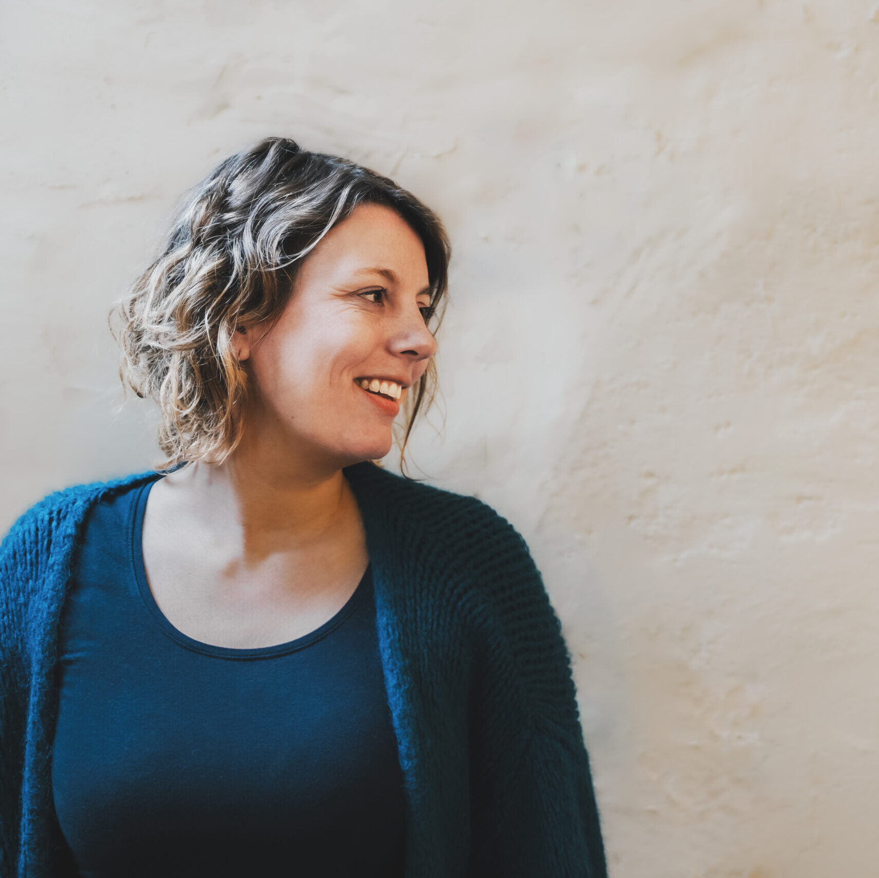 Loopbaancoach in Haarlem - Unfold Career Coaching